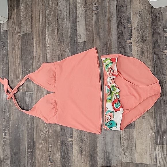 Jaclyn Smith | Swim | Jaclyn Smith Tankiny | Poshmark